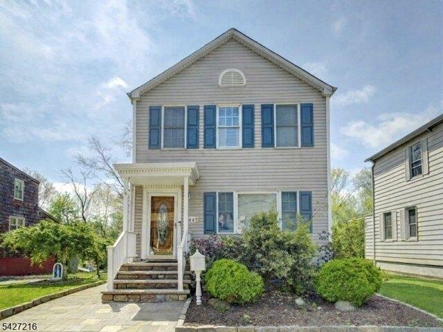 Church St, Rahway, Home For Sale