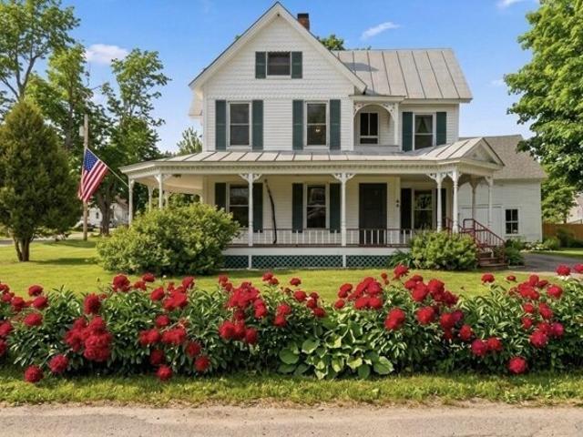 Church St, Richford, Home For Sale
