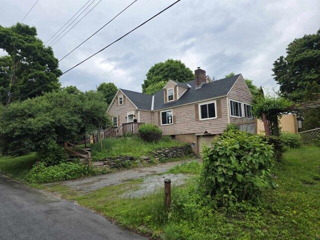 Church St, Rutland, Home For Sale