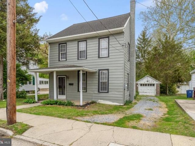 Church St, Woodstown, Home For Sale