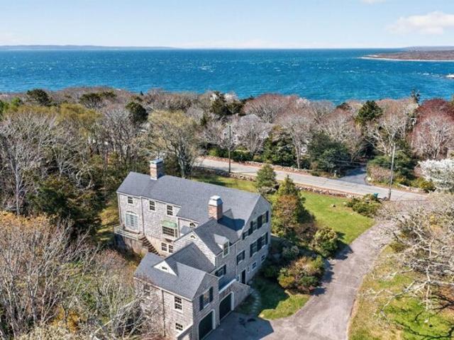 Church St, Woods Hole, Home For Sale