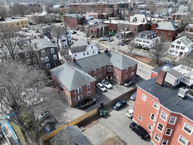 Church St, Waltham, Home For Sale