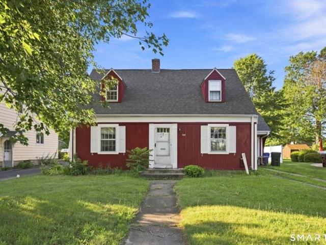 Church St, Wethersfield, Home For Sale