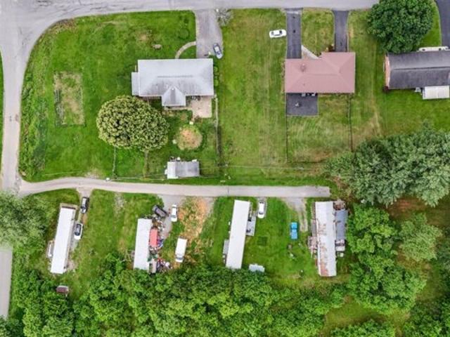 Church St, Weber City, Home For Sale