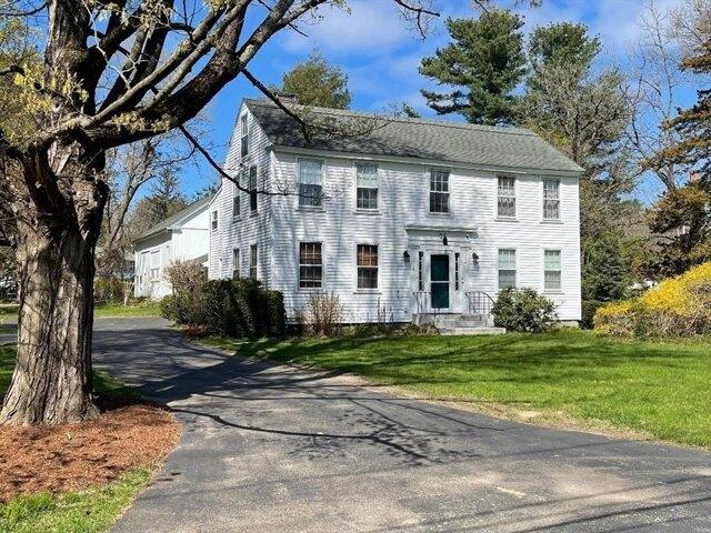 Church St, West Boylston, Home For Sale