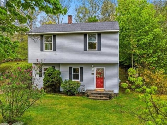 Church St, Westerly, Home For Sale