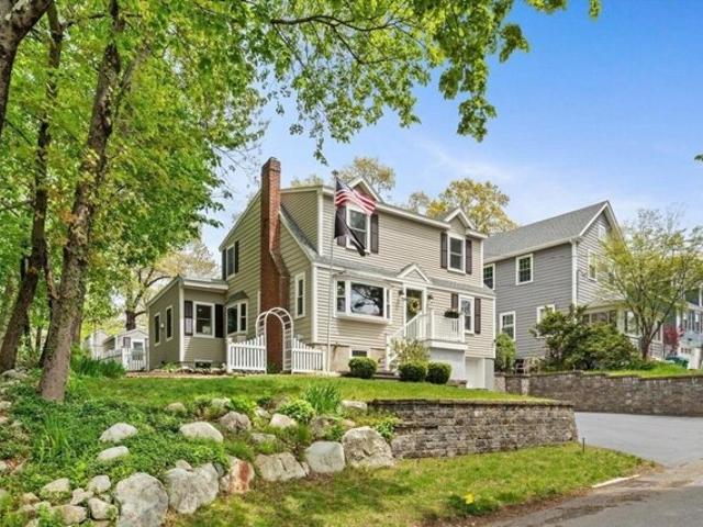 Church St, Westwood, Home For Sale