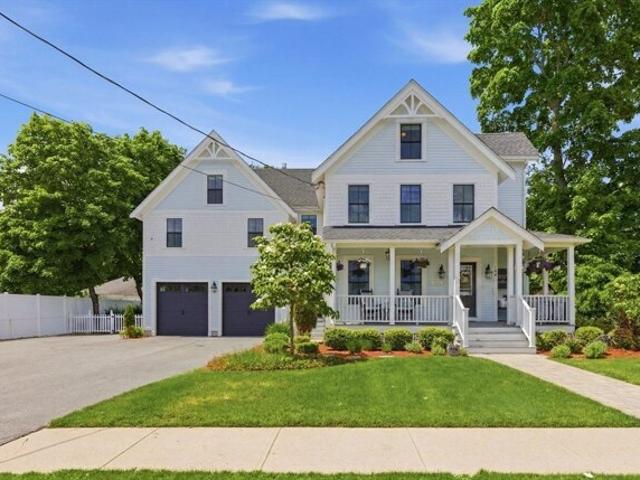Church St, Wilmington, Home For Sale