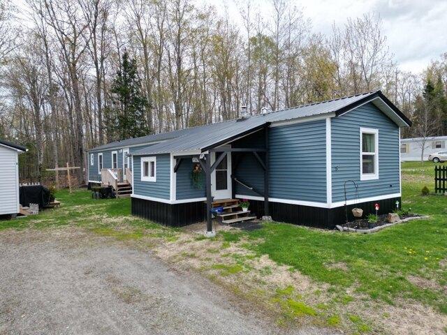 Church St Trlr,east Millinocket, Property For Sale