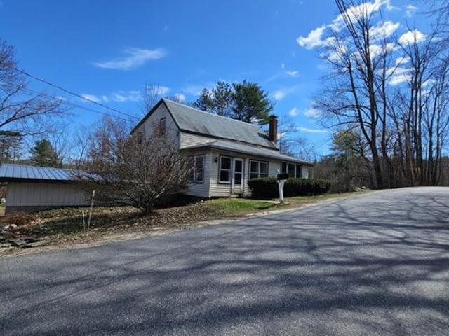 Church St, Turner, Home For Sale