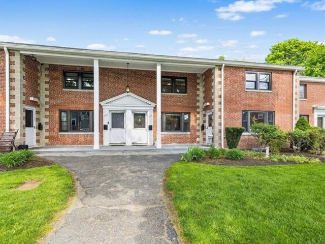 Church St Unit,waltham, Condo For Sale