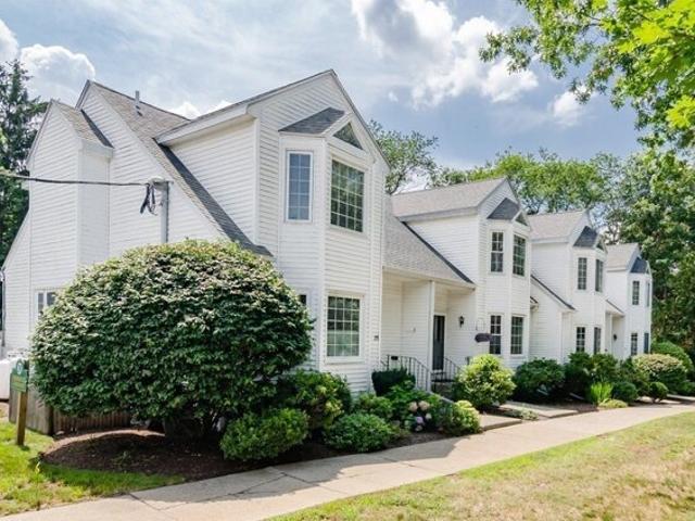 Church St Unit,weymouth, Condo For Sale