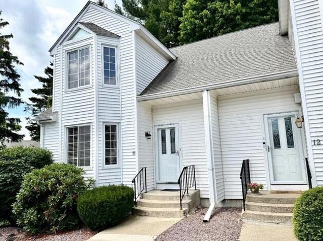 Church St Unit,weymouth, Condo For Sale