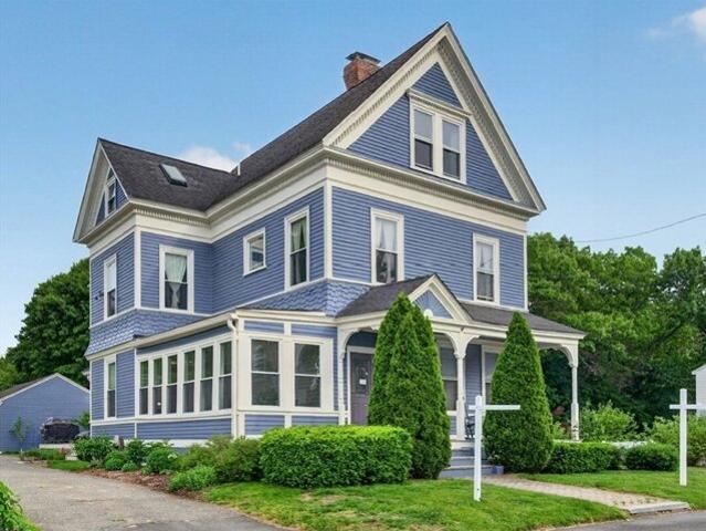 Church St Unit A, Chelmsford, Condo For Sale