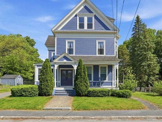 Church St Unit B, Chelmsford, Condo For Sale