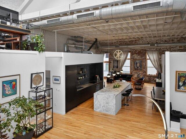 Church St Unit E, New Haven, Condo For Sale