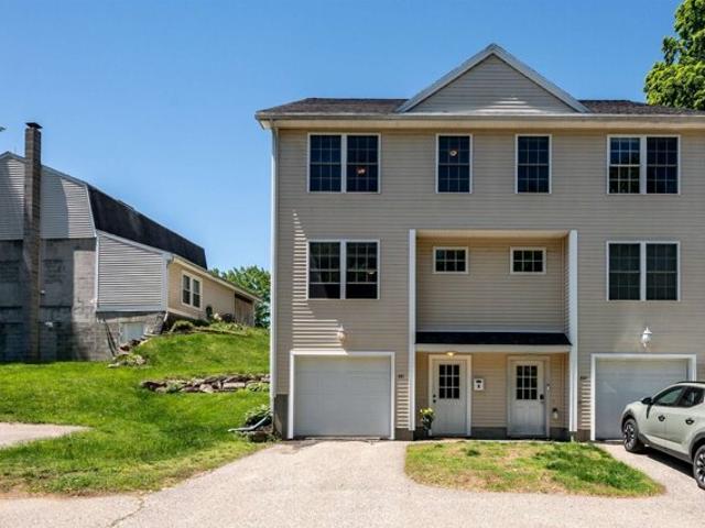 Church St Unit E, Rochester, Home For Sale