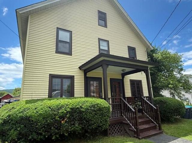 Church St Unit,richmond, Home For Sale