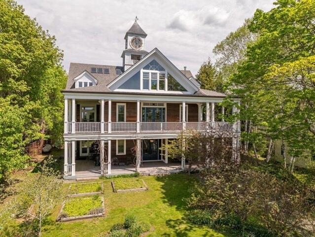 Church St Unit,rockport, Condo For Sale