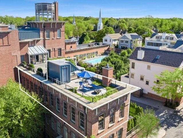 Church St Unit,sag Harbor, Condo For Sale