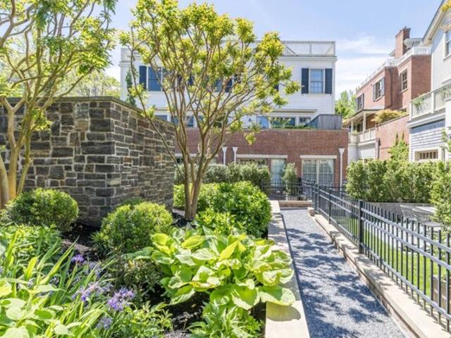 Church St Unit,sag Harbor, Condo For Sale