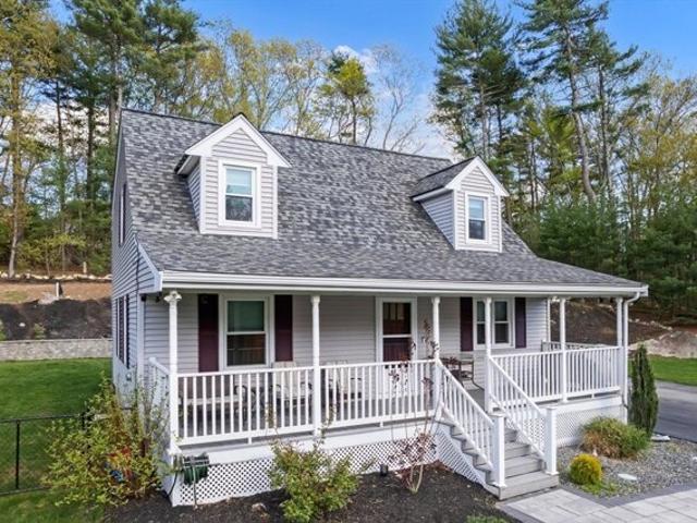 Church St, Uxbridge, Home For Sale