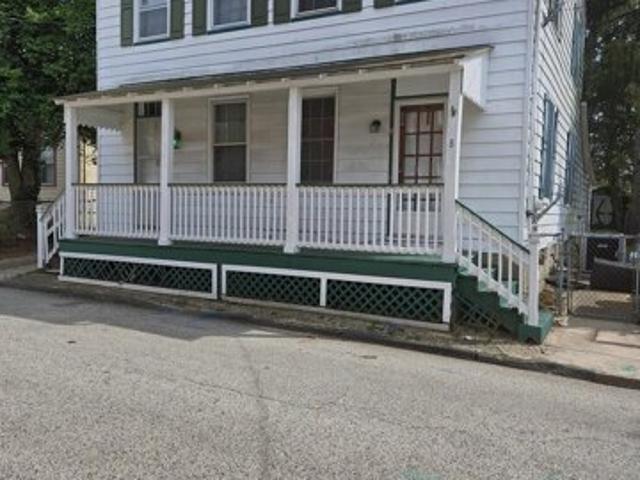Church St, Vincentown, Home For Sale