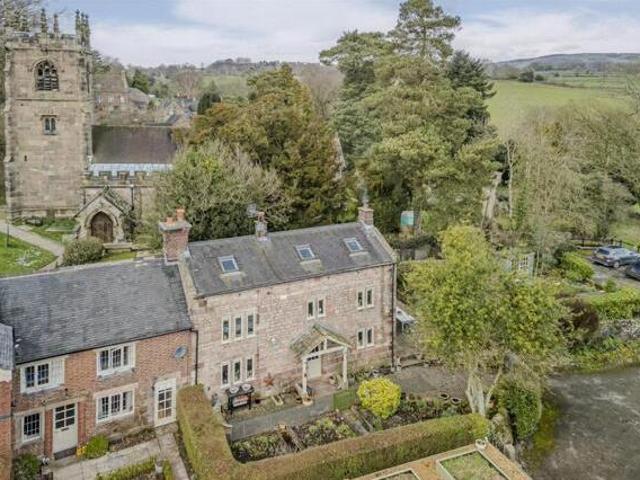 Church Stile, Horton, 4 Bedroom Semi detached