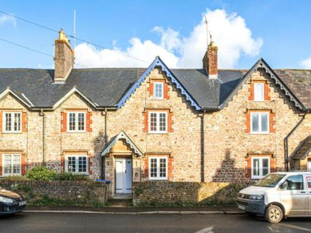 Church Street, Maiden Bradley, 3 Bedroom Terraced