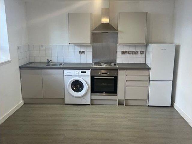 Church Street, Mansfield NG18, 1 bed flat to rent, £575 pcm | PrimeLocation