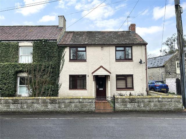 Church Street, Mark, Highbridge TA9, 3 bed end terrace house to rent, £1,400 pcm | PrimeLocation