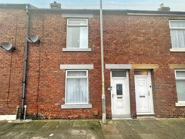 Church Street, Marley Hill, 2 Bedroom Terraced