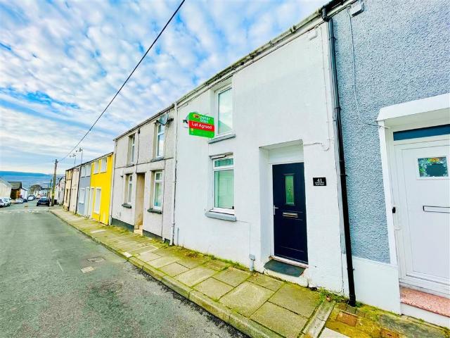 Church Street, Merthyr Tydfil CF47, 3 bed terraced house to rent, £875 pcm | PrimeLocation