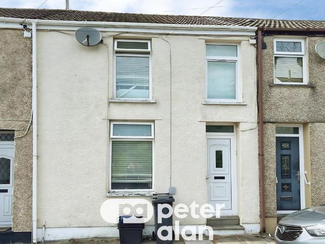 Church Street, Merthyr Tydfil CF47, 2 bed terraced house to rent, £725 pcm | PrimeLocation