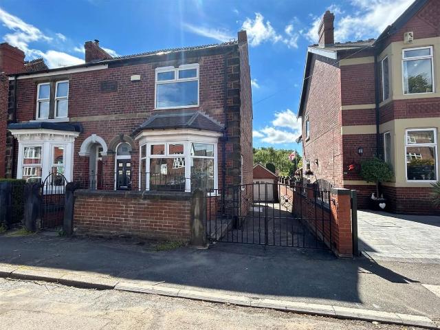 Church Street, Mexborough S64, 5 bed semi detached house to rent, £1,700 pcm | PrimeLocation