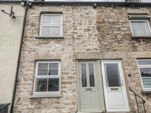 Church Street, Milnthorpe, 2 Bedroom Terraced