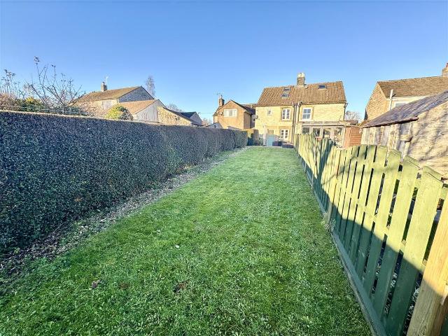 Church Street, Monyash DE45, 3 bed terraced house to rent, £1,400 pcm | PrimeLocation