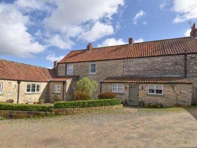 Church Street, Nunnington, 6 Bedroom Detached