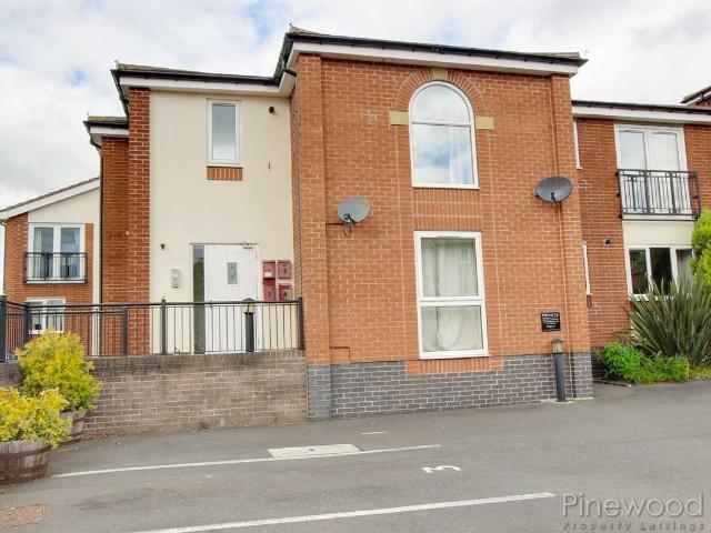 Church Street North, Old Whittington S41, 2 bed flat to rent, £795 pcm | PrimeLocation