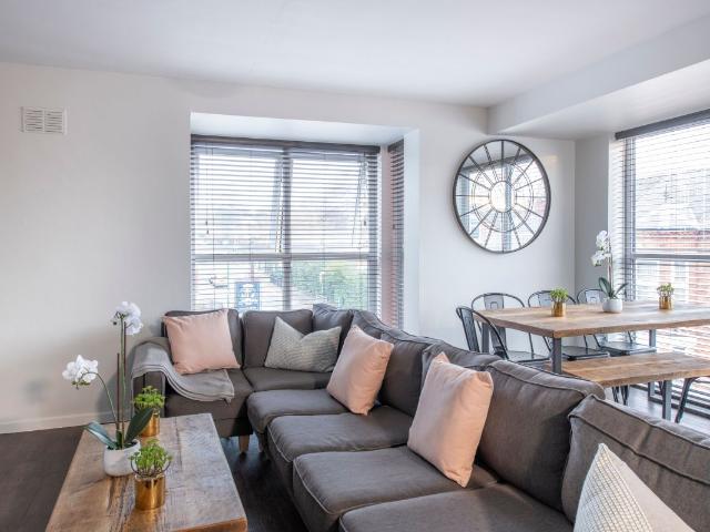 Church Street, Nottingham NG7, 6 bed shared accommodation to rent, £520 pppm | PrimeLocation