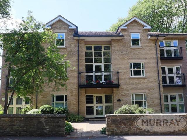 Church Street, Oakham LE15 2 bed apartment to rent £1,045 pcm £241 pw