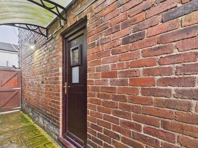 Church Street, Orrell, Commercial Property For