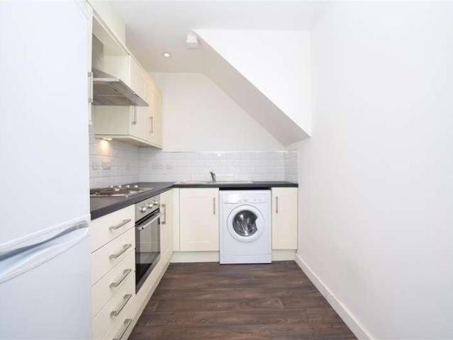 Church Street, Ossett, WF5