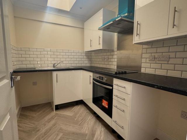 Church Street, Atherstone CV9, 1 bed flat to rent, £625 pcm | PrimeLocation