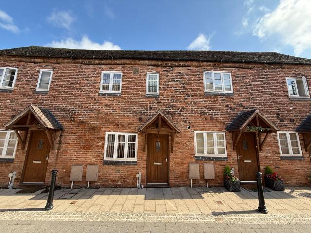 Church Street, Atherstone CV9, 2 bed cottage to rent, £825 pcm | PrimeLocation