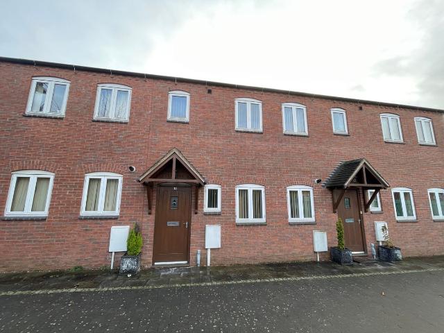Church Street, Atherstone CV9, 3 bed terraced house to rent, £925 pcm | PrimeLocation