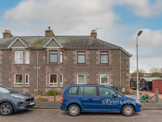 Church Street, Aberdeenshire