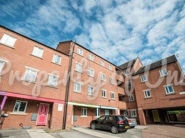 Church Street, Albert Square, Lenton, 8 Bedroom Property