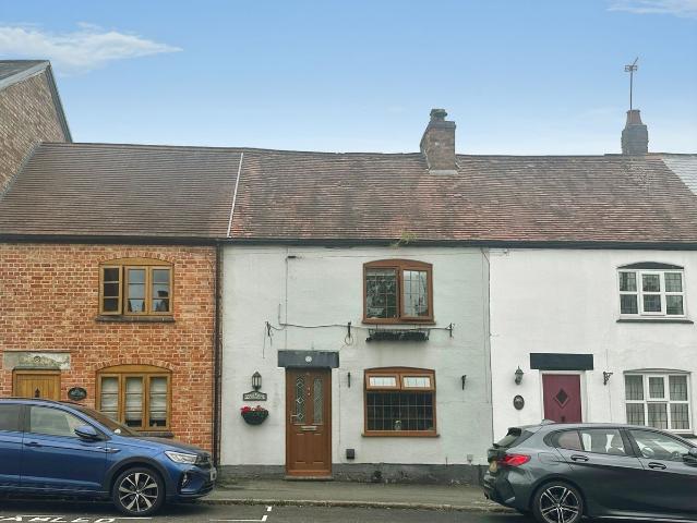 Church Street, Burbage, Hinckley, Leicestershire LE10, 3 bed terraced house to rent, £1,200 pcm | PrimeLocation