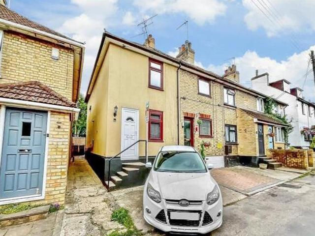 Church Street, Burham, 2 Bedroom End